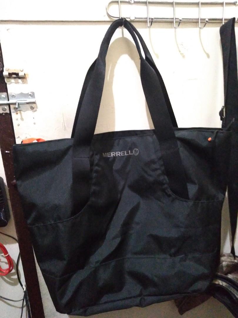 Merrell bag, Women's Fashion, Bags & Wallets, Backpacks on Carousell