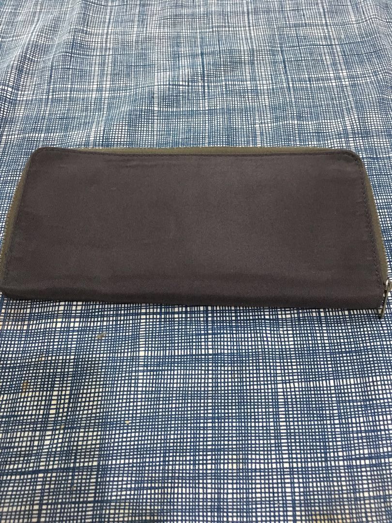 Muji Travel Wallet, Women's Fashion, Bags & Wallets, Wallets & Card ...