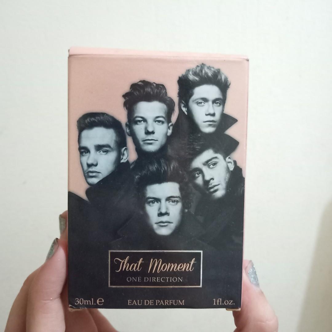 One Direction Perfume Boxes for Display, Beauty & Personal Care ...