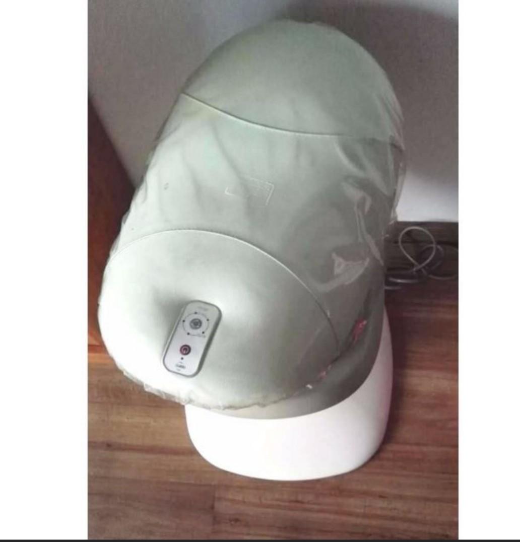 Osim uRobic exercise machine, Sports Equipment, Exercise & Fitness ...