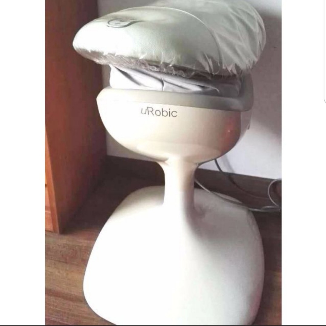 Osim uRobic exercise machine, Sports Equipment, Exercise & Fitness ...