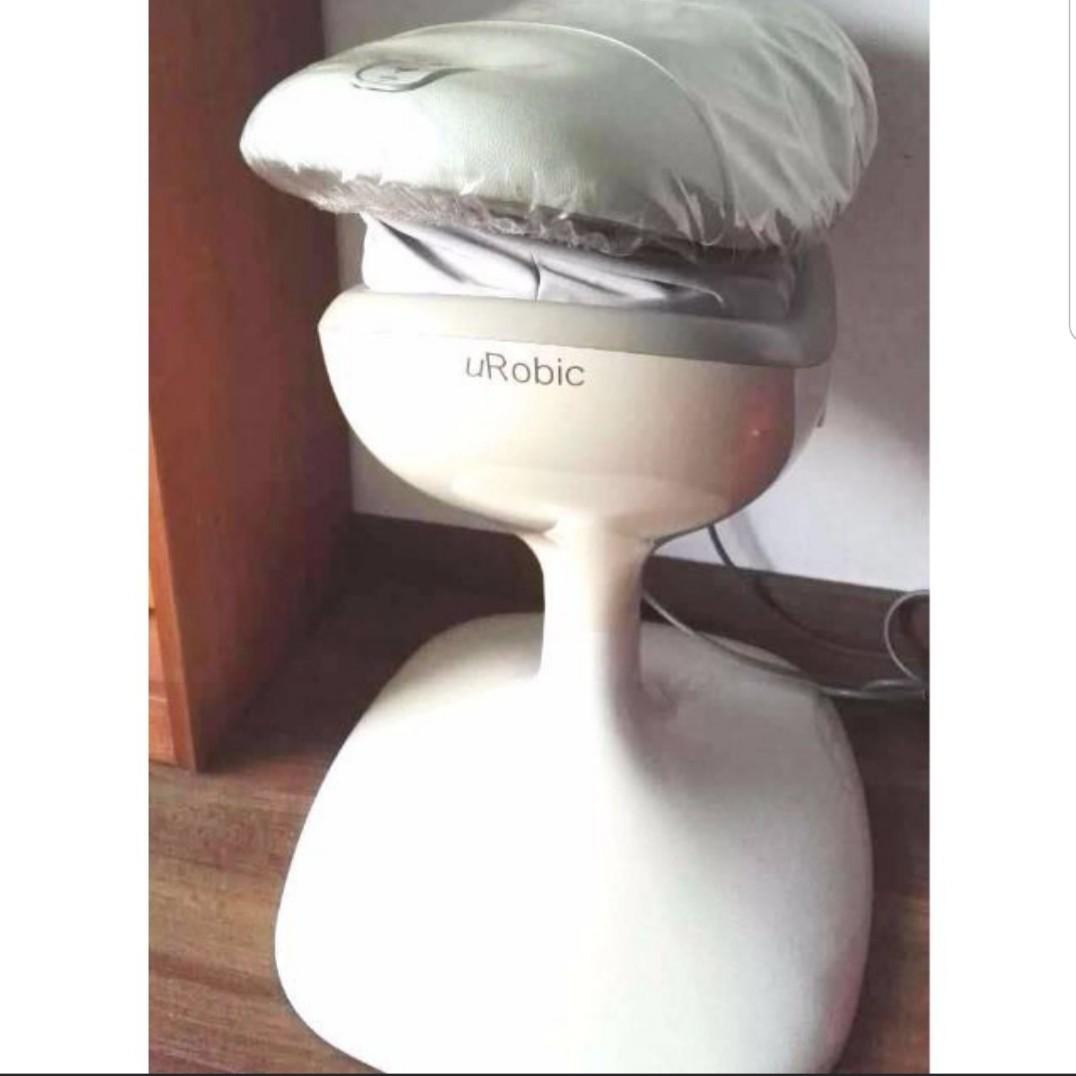 Osim uRobic exercise machine, Sports Equipment, Exercise & Fitness ...