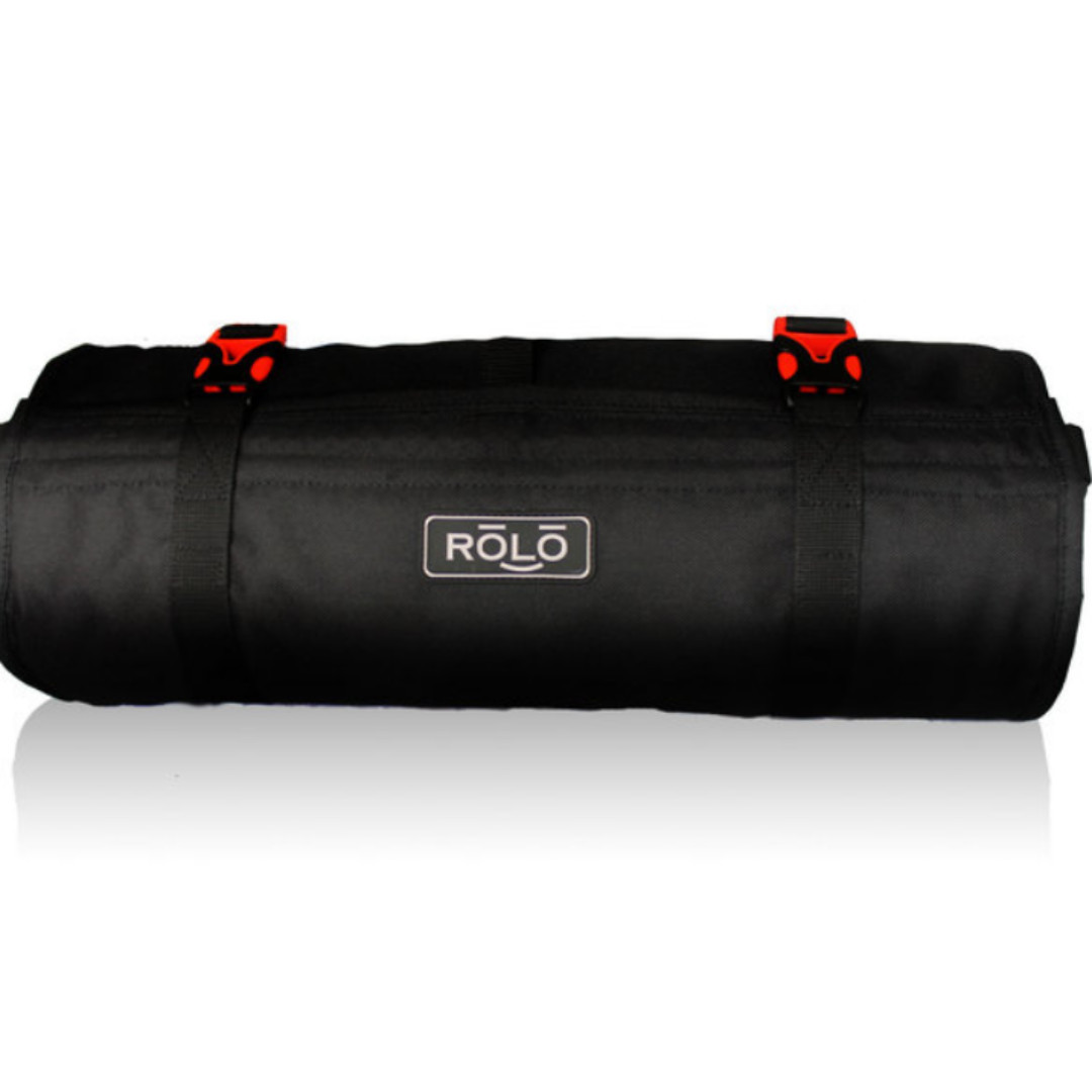 ROLO Travel Bag, Women's Fashion, Bags & Wallets, Tote Bags on Carousell