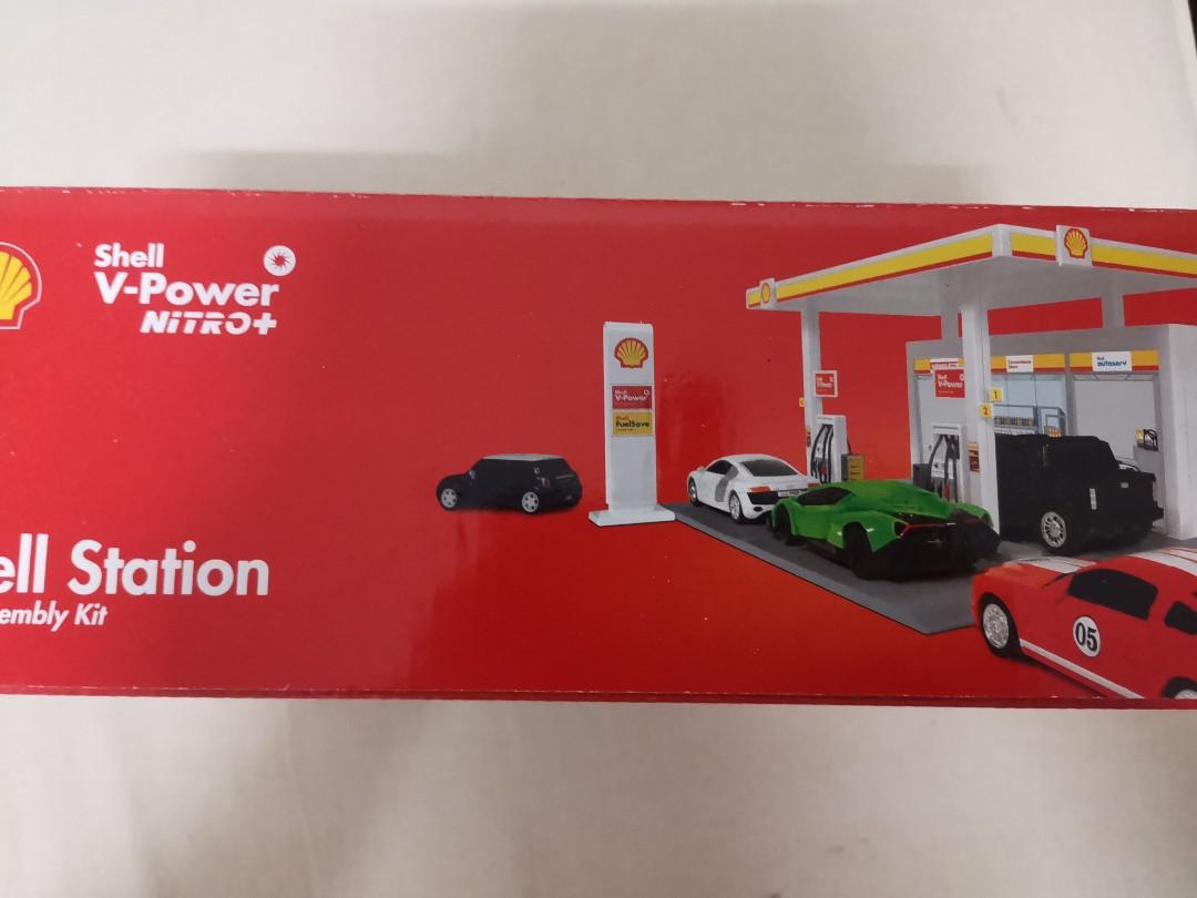 Shell lego set, Hobbies & Toys, Toys & Games on Carousell