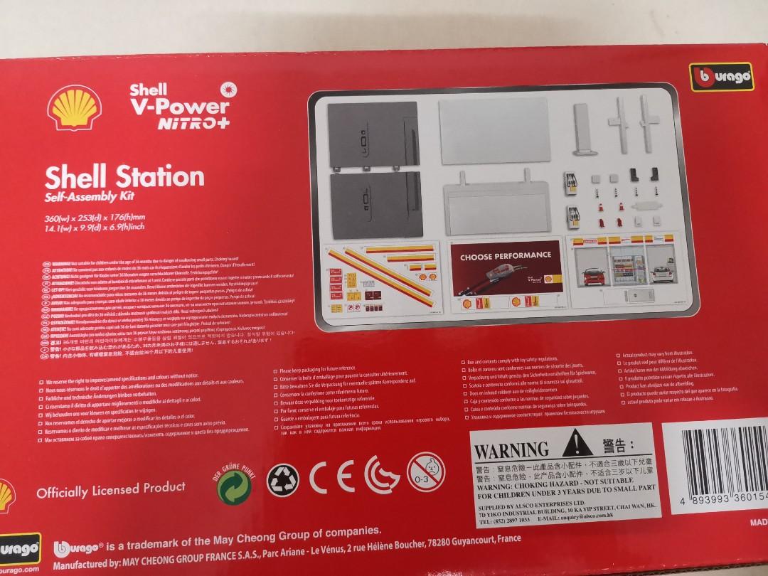 Shell lego set, Hobbies & Toys, Toys & Games on Carousell