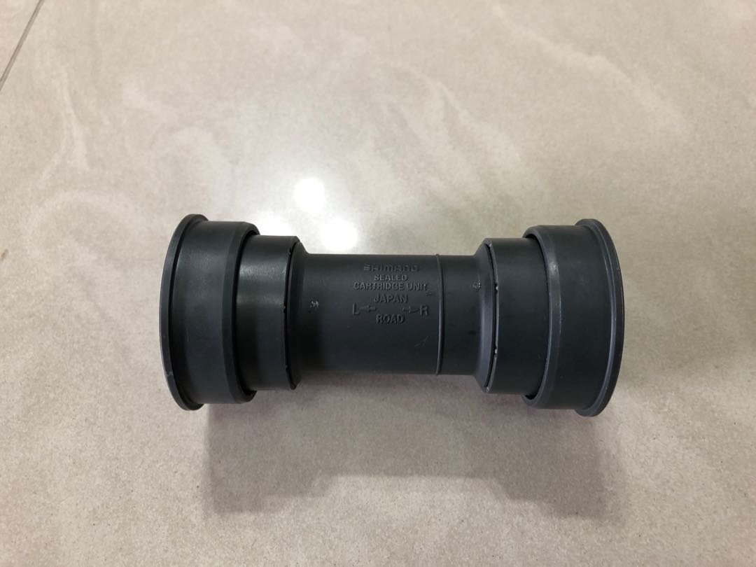 Shimano Press Fit Bottom Bracket, Sports Equipment, Bicycles & Parts ...