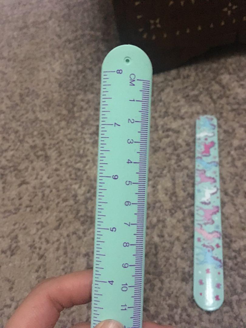 Smiggle Slapband | Slap Bracelet, Babies & Kids, Babies & Kids Fashion ...