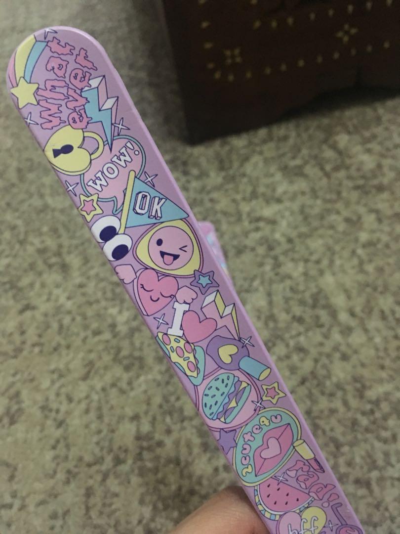 Smiggle Slapband | Slap Bracelet, Babies & Kids, Babies & Kids Fashion ...