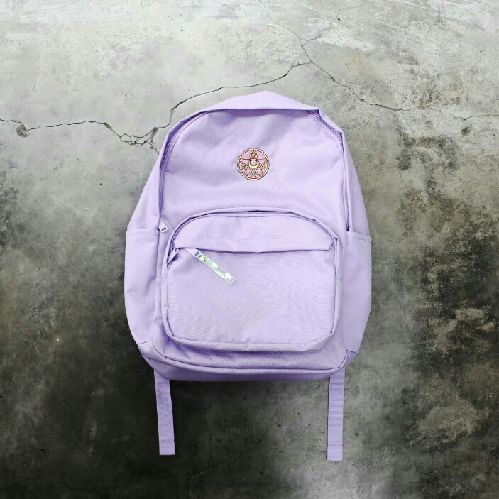 SPAO Bag edisi Sailor Moon, Fesyen Wanita, Tas & Dompet di Carousell