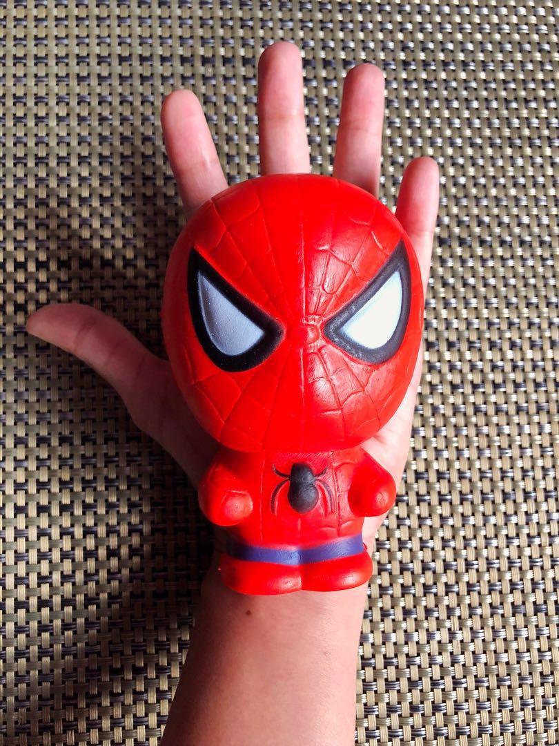 Squishy, Hobbies & Toys, Toys & Games on Carousell