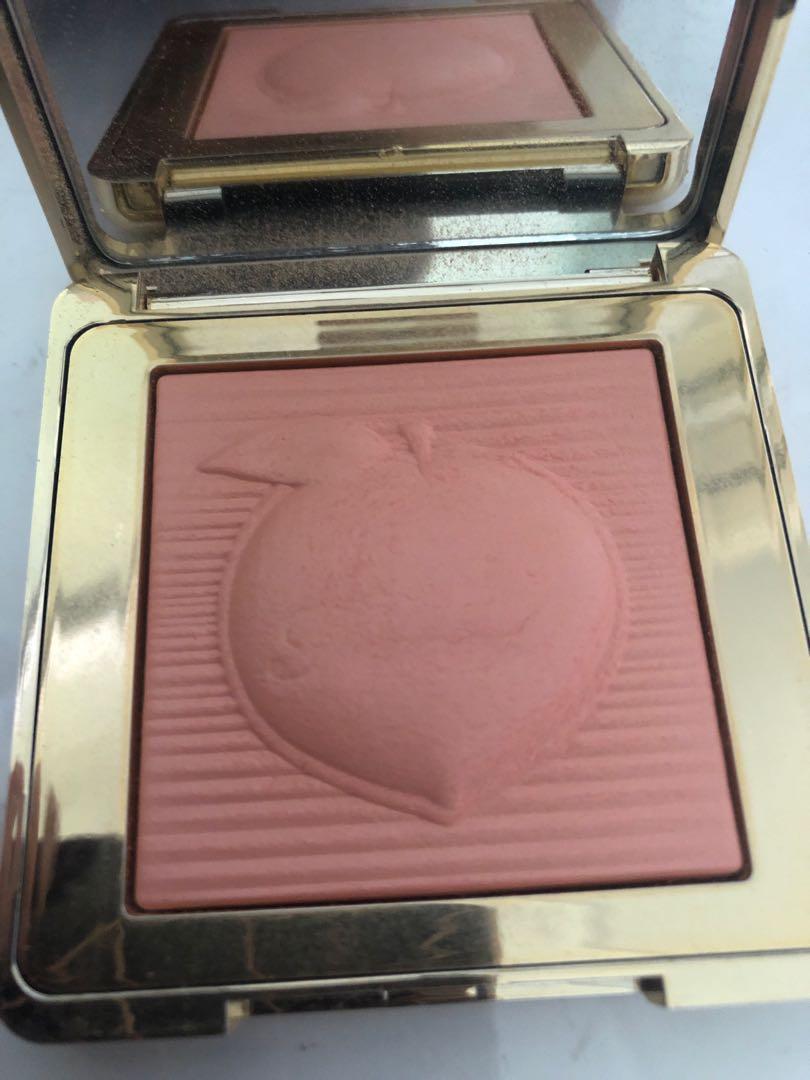 Too Faced Peach Blur, Health & Beauty, Makeup on Carousell