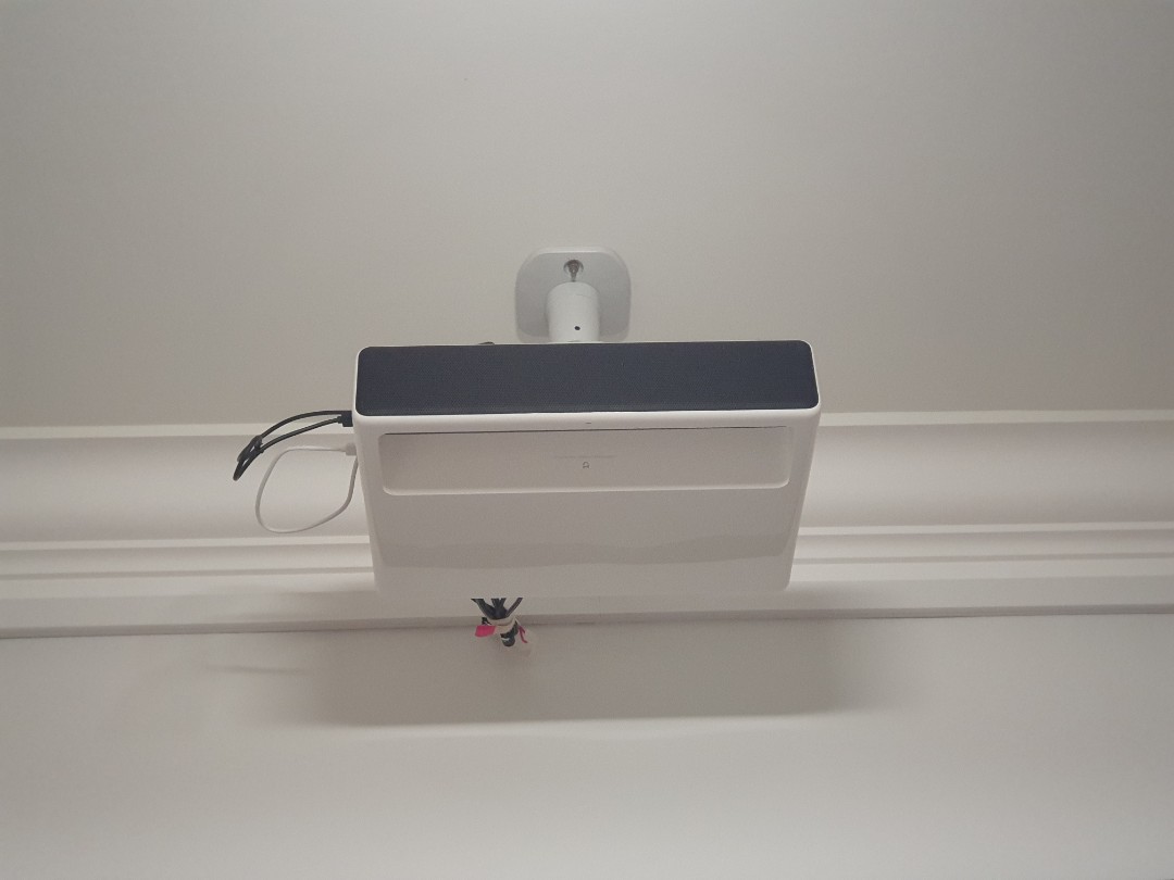 Xiaomi Ultra Short Throw UST Projector 1st Gen, TV & Home Appliances ...