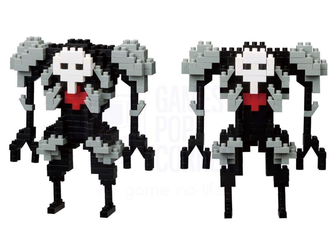 (預訂) 🇯🇵KAWADA nanoblock 系列: 初號機, 第四使徒, 巴魯坦星人, 鹹蛋超人, 興趣及遊戲, 玩具 & 遊戲類 ...