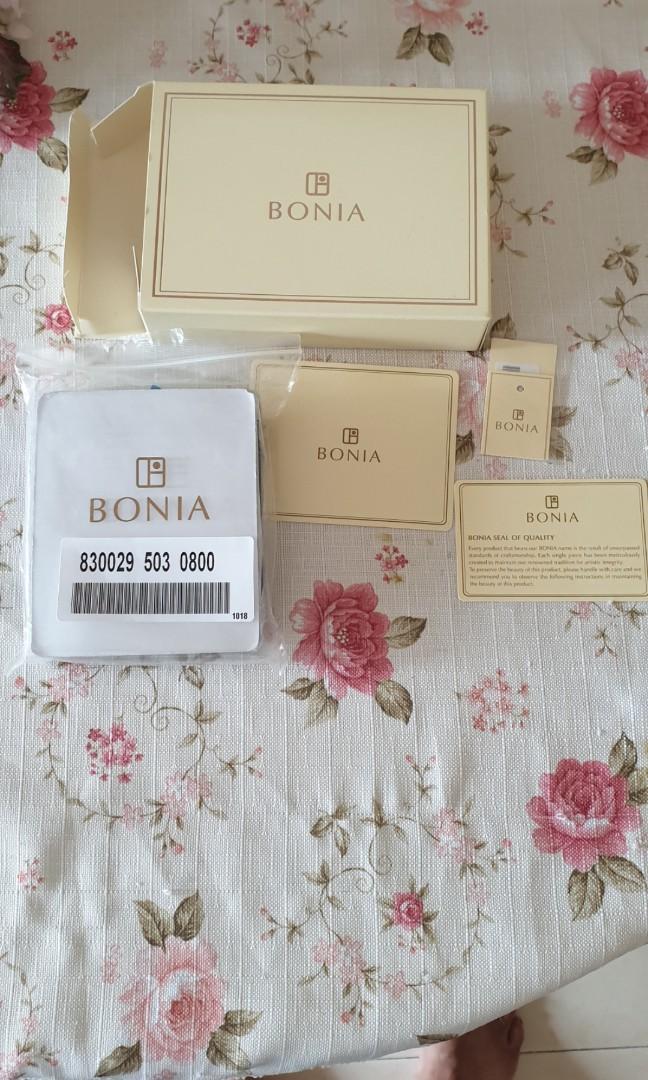 BONIA for Man, Men's Fashion, Watches & Accessories, Wallets & Card ...