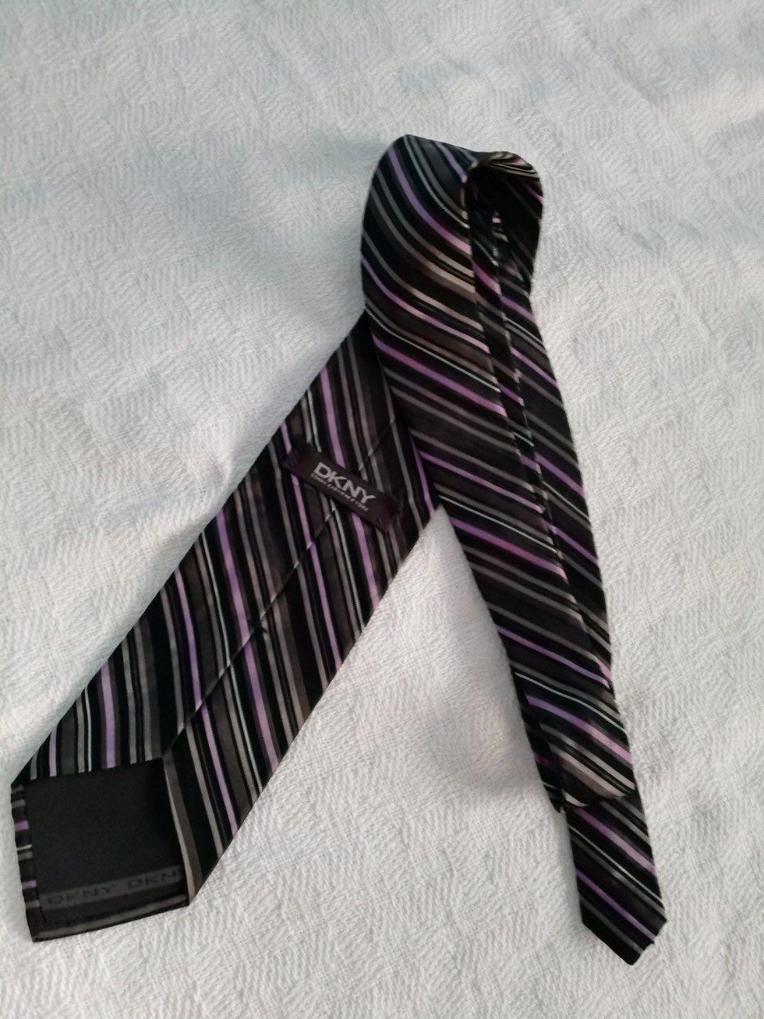 Branded neckties, Men's Fashion, Watches & Accessories, Ties on Carousell
