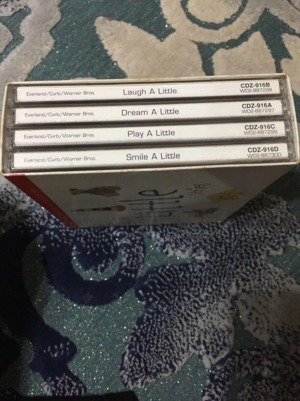 #prelovedwithlove CD Little for Kids on Carousell