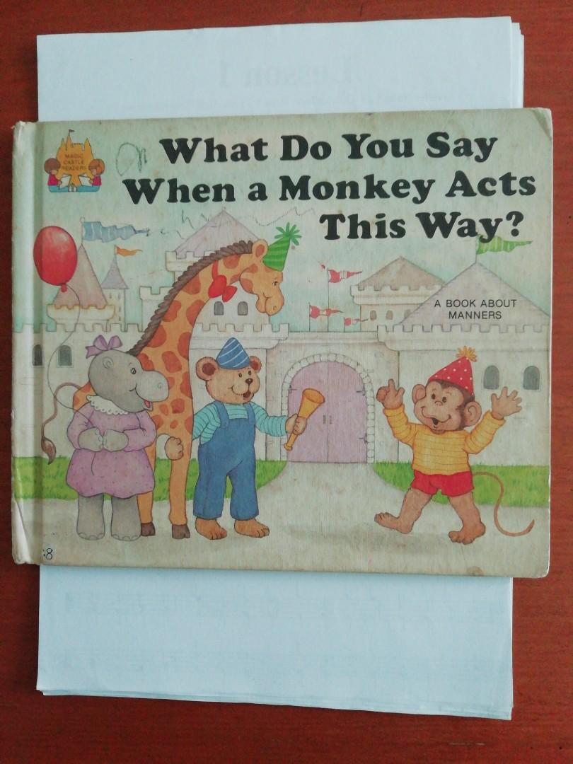 Children's Story Books. Written by Jane Belk Moncure and Augusta Goldin ...