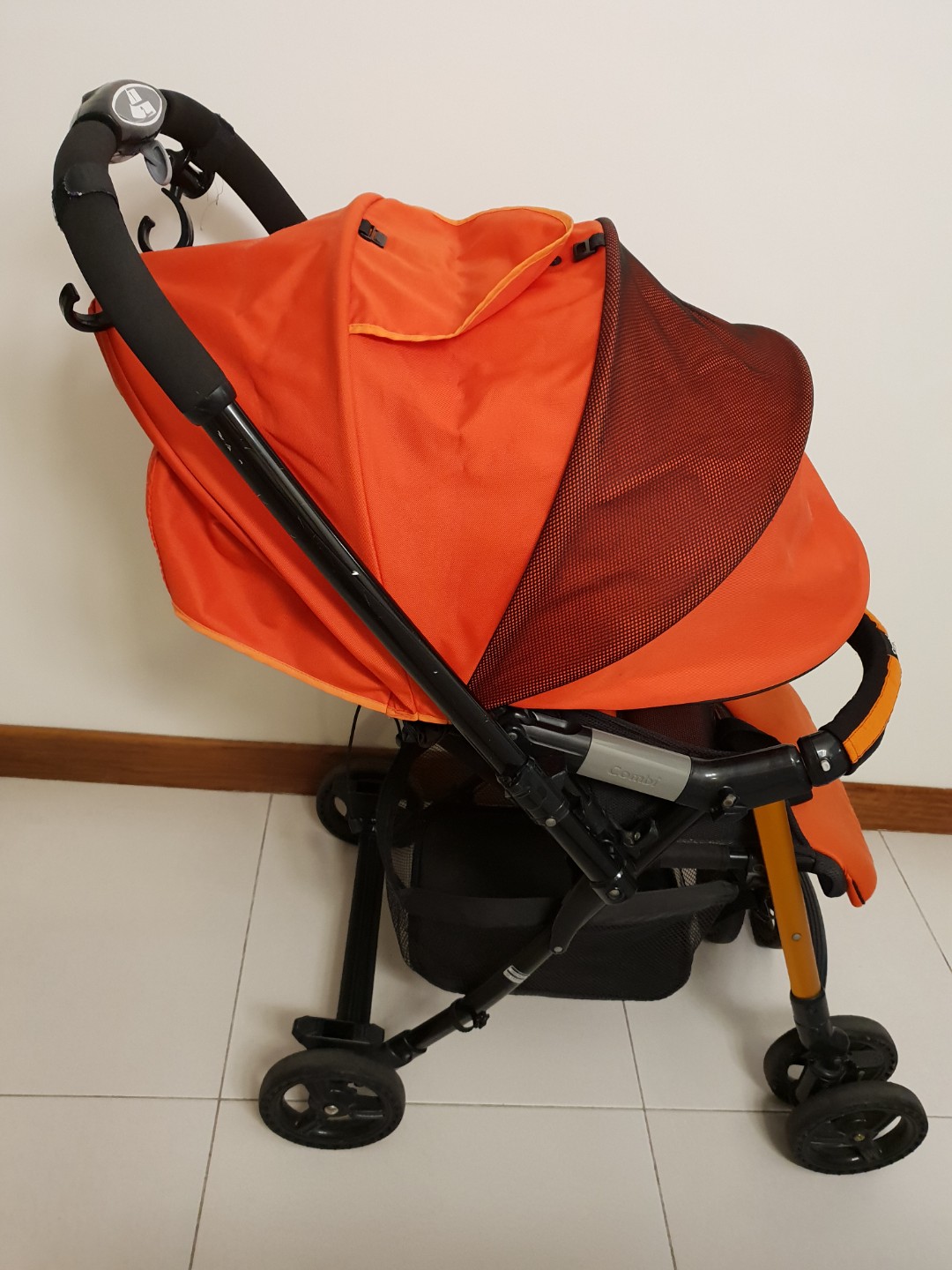 Combi Urban Lite Stroller, Babies & Kids, Going Out, Strollers on Carousell