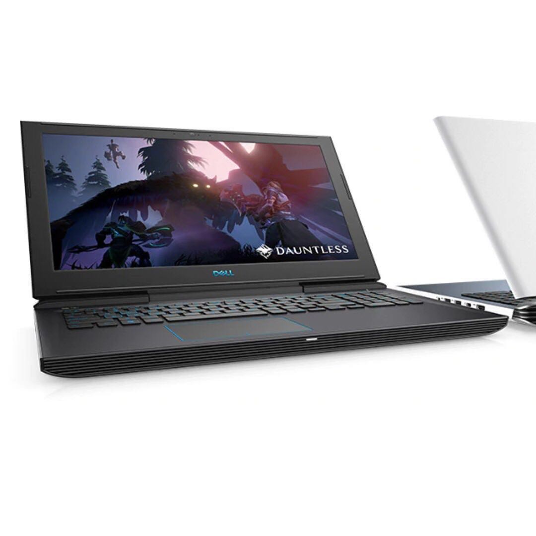Dell Gaming G7, Computers & Tech, Parts & Accessories, Computer Parts ...