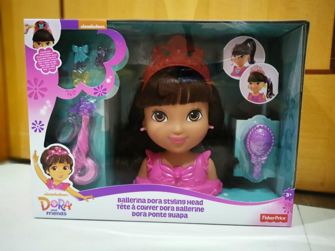 Dora Makeup Set Games | Saubhaya Makeup