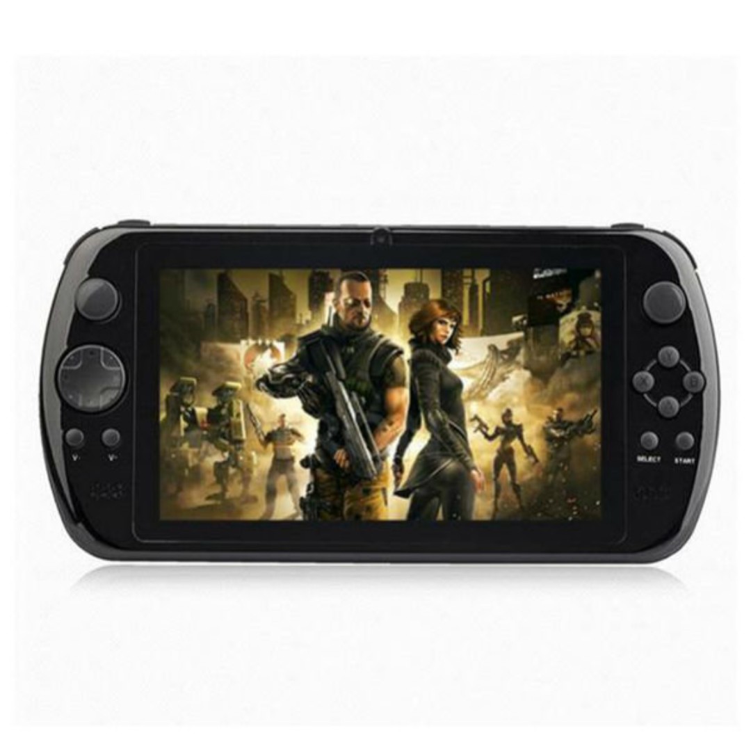 GPD Q9, TV & Home Appliances, TV & Entertainment, Media Streamers ...