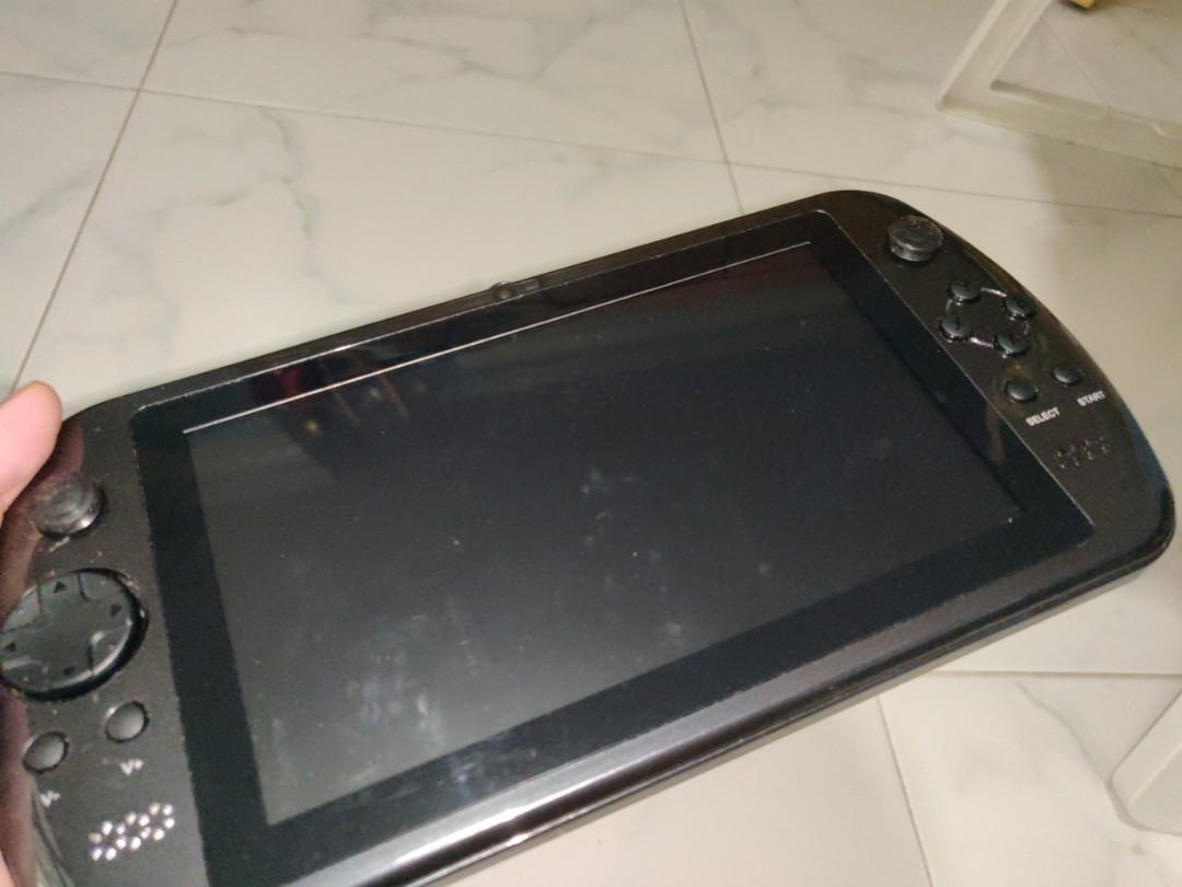 GPD Q9, TV & Home Appliances, TV & Entertainment, Media Streamers ...