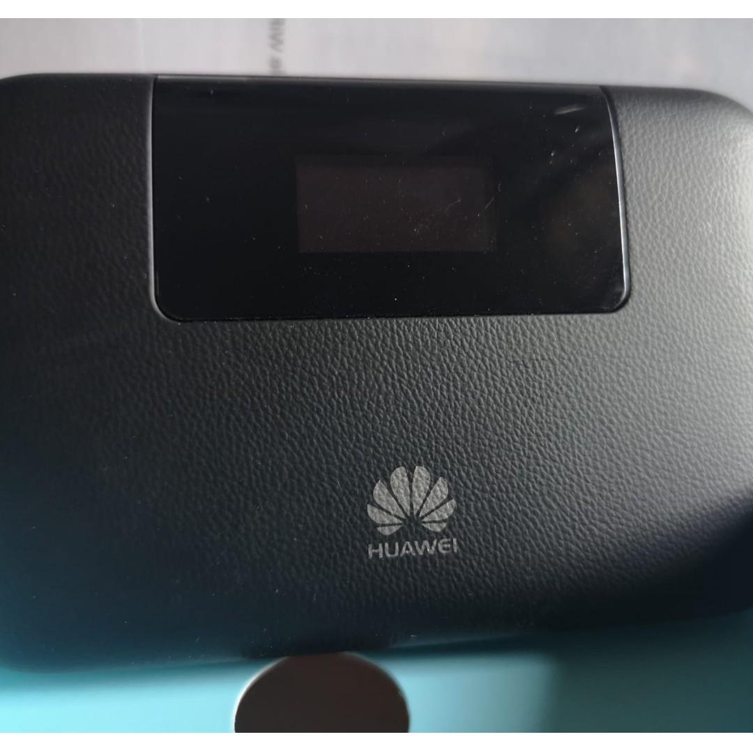 Huawei 5200 mAh Power Bank/ 4G LTE Mobile Hotspot, Mobile Phones ...