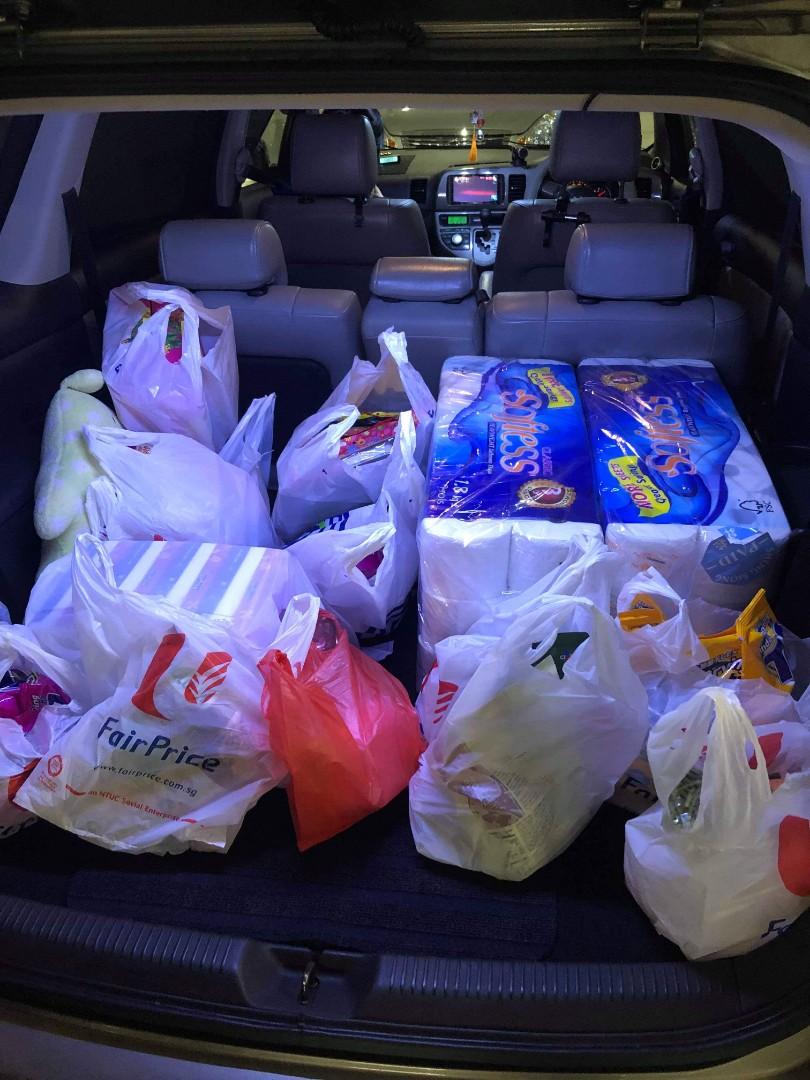 LED boot light strip, Car Accessories, Electronics & Lights on Carousell