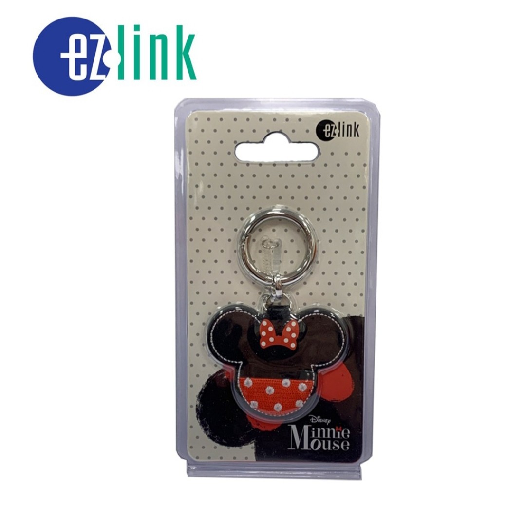 Minnie Mouse EZ-Charm, Everything Else on Carousell