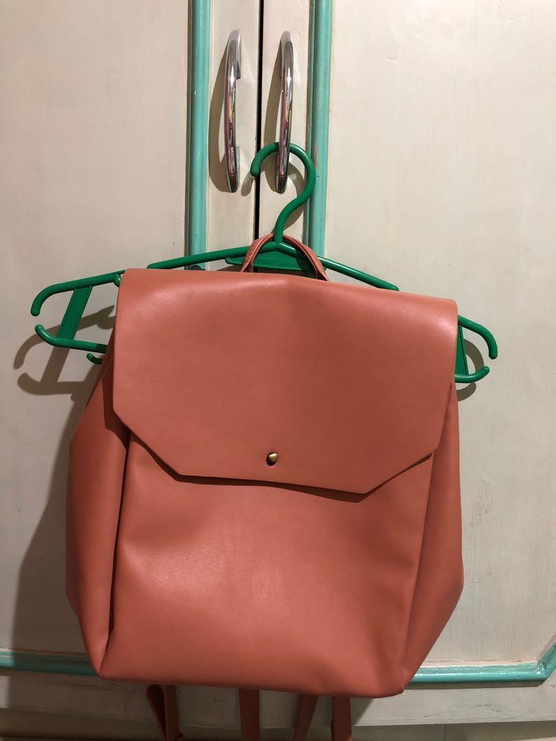 Original American Eagle Backpack, Women's Fashion, Bags & Wallets ...