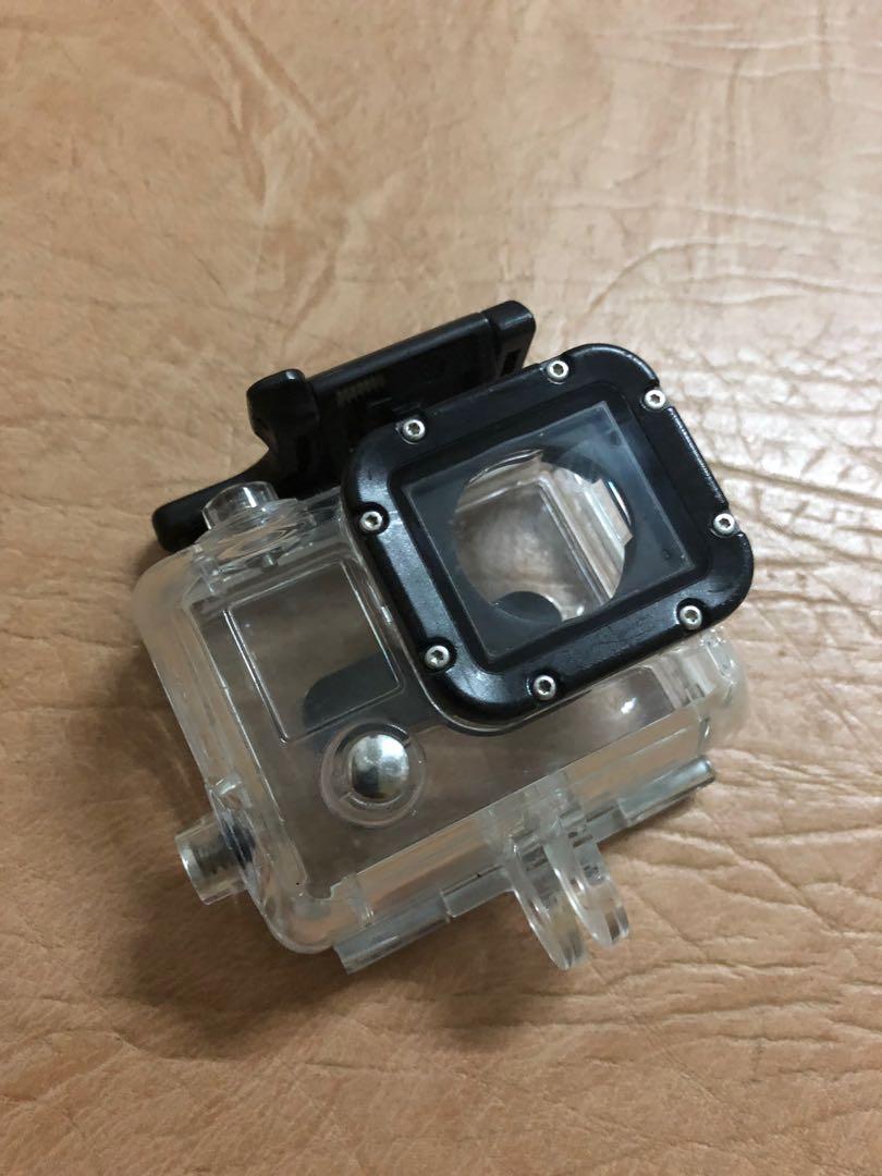 Original Casing Case Gopro 3 Black Edition, Photography, Photography ...
