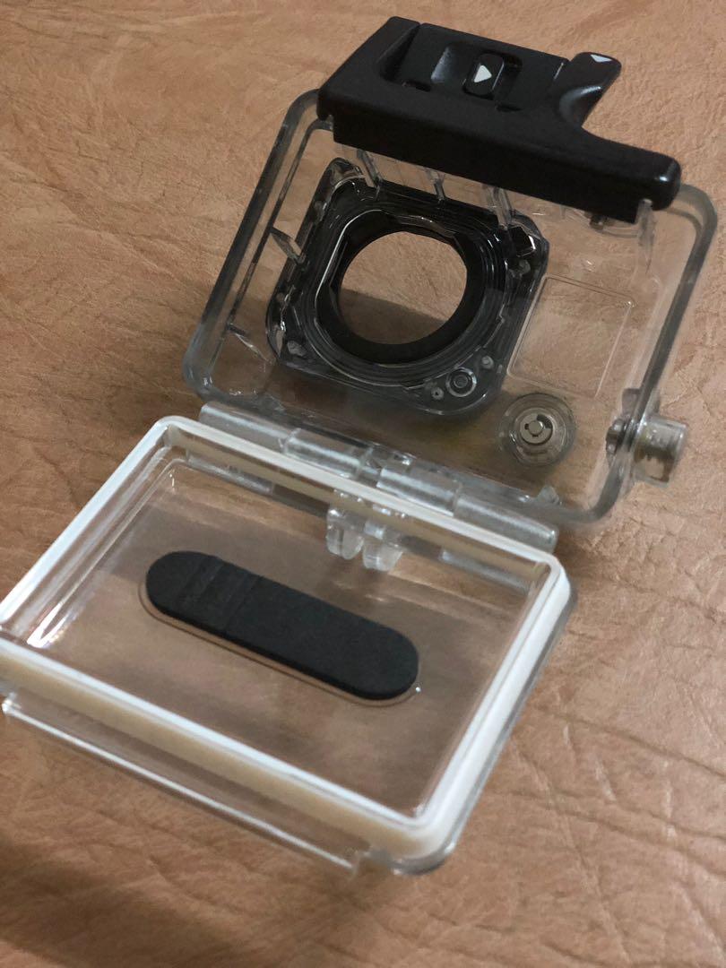 Original Casing Case Gopro 3 Black Edition, Photography, Photography ...