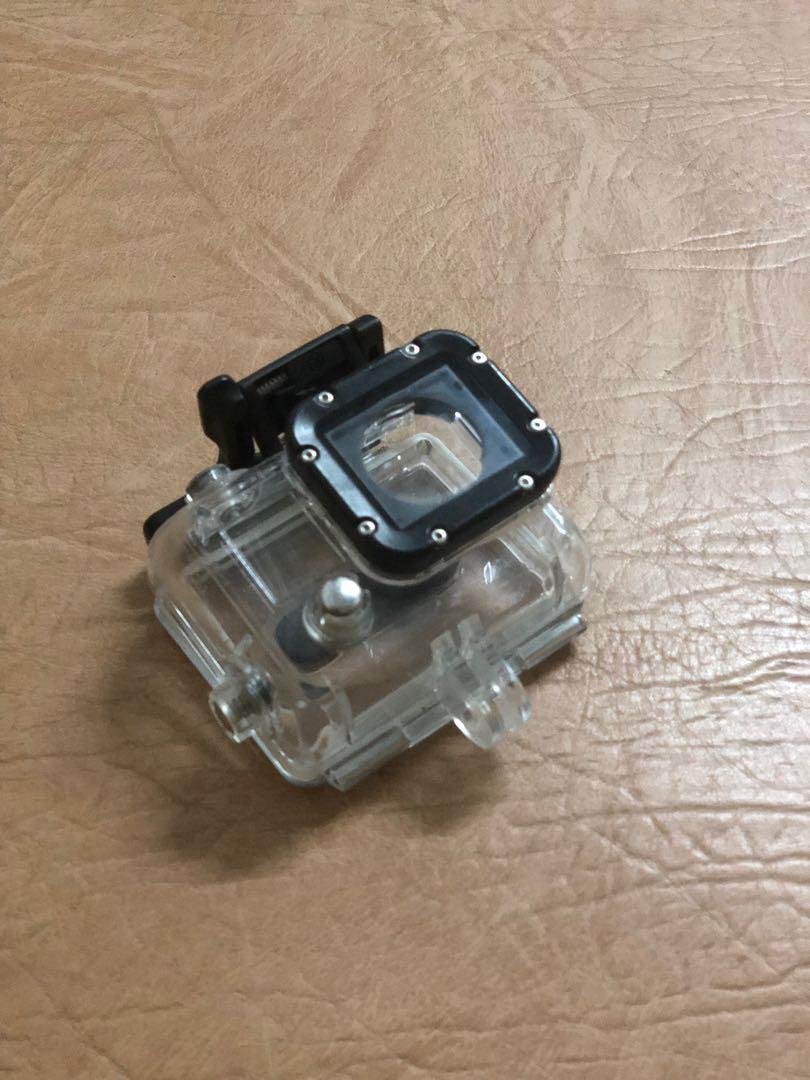 Original Casing Case Gopro 3 Black Edition, Photography, Photography ...