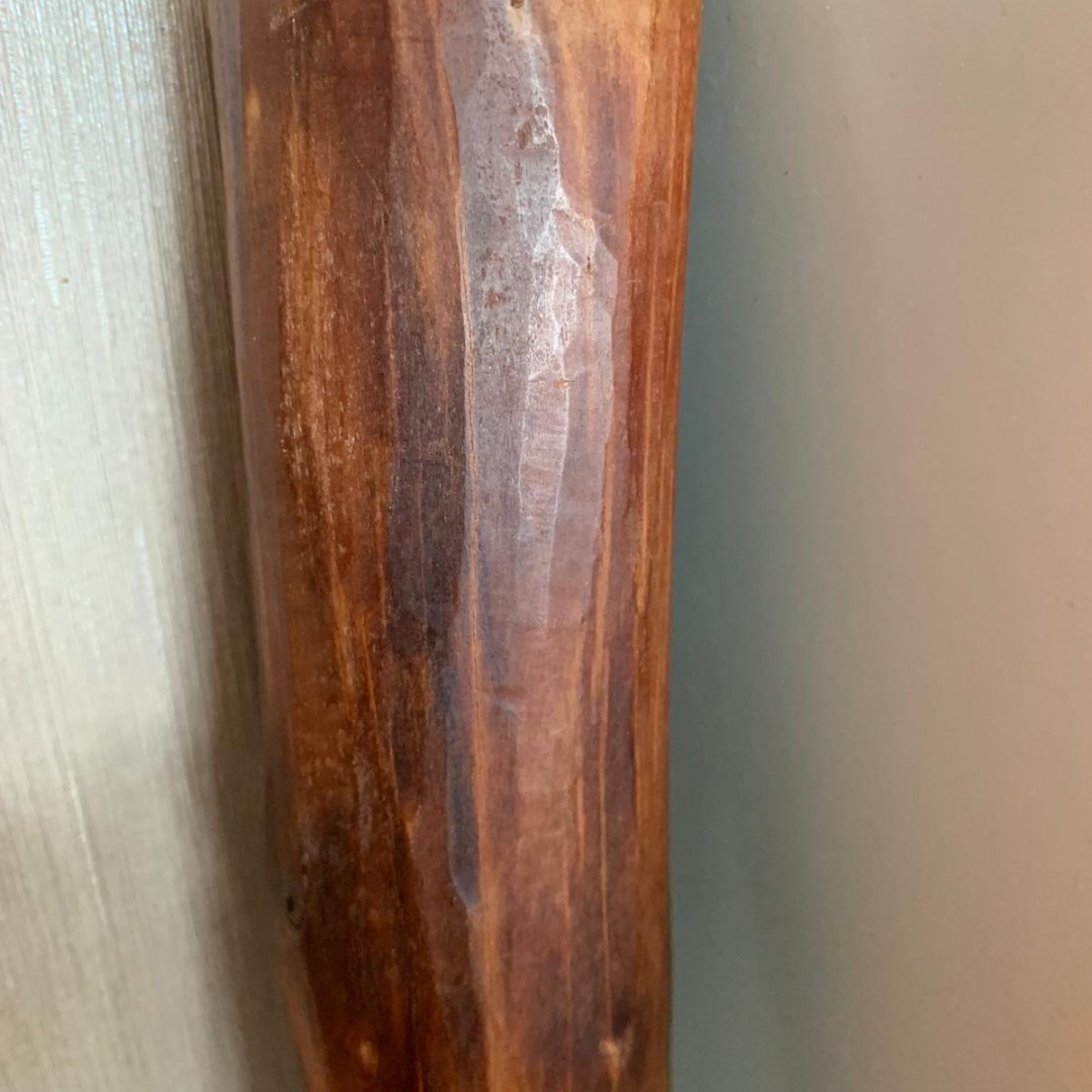 Raja Kayu, King of wood, Hobbies & Toys, Memorabilia & Collectibles ...