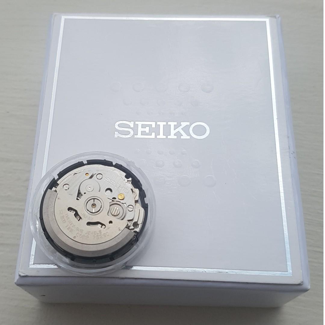 Seiko 7S26 Movement (Everything You Need To Know) –, 48% OFF