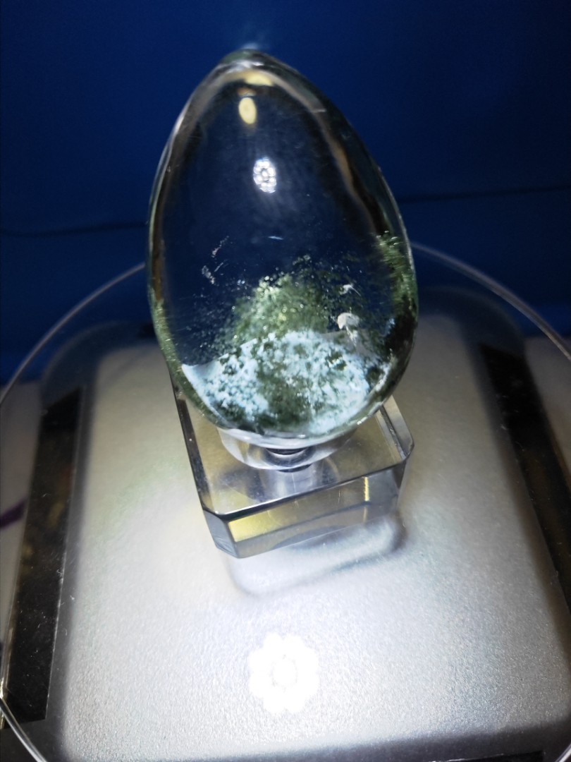 Starlight green phantom, Hobbies & Toys, Memorabilia & Collectibles ...