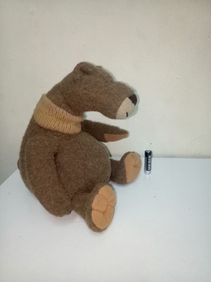 The Christopher collection Soft Toy, Hobbies & Toys, Collectibles ...