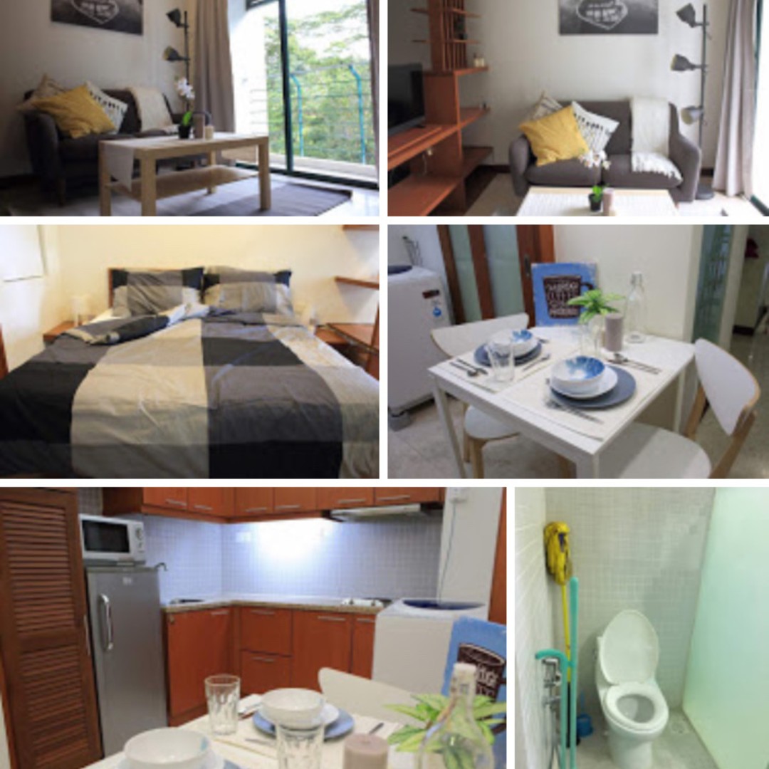 10 Semantan Service Suites Damansara Heights, Property, Rentals on ...