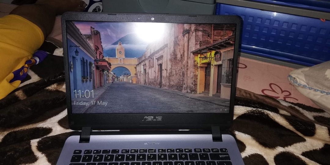 ASUS LAPTOP VIVOBOOK COREi3 8th gen, Computers & Tech, Laptops ...