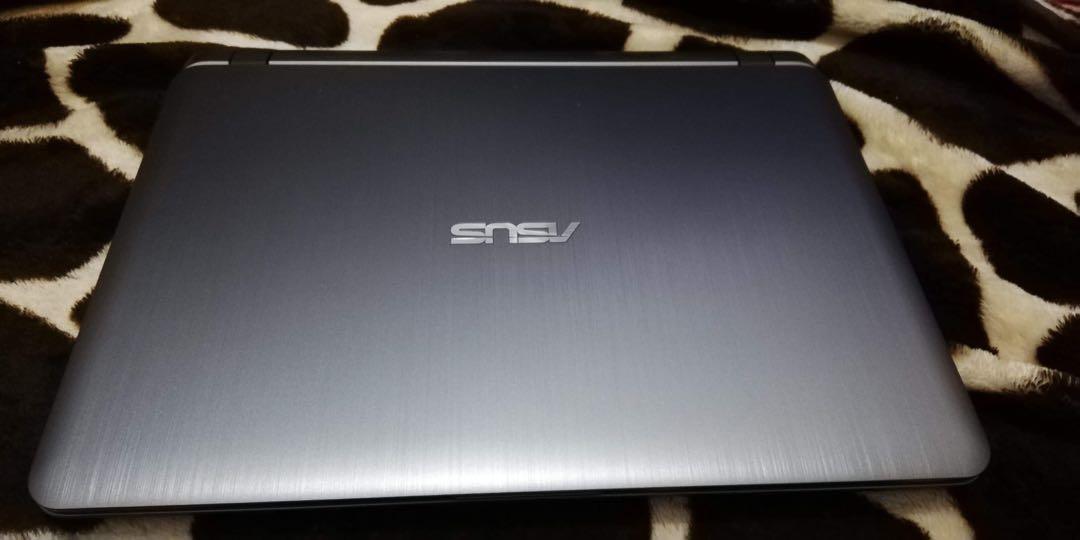 ASUS LAPTOP VIVOBOOK COREi3 8th gen, Computers & Tech, Laptops & Notebooks on Carousell