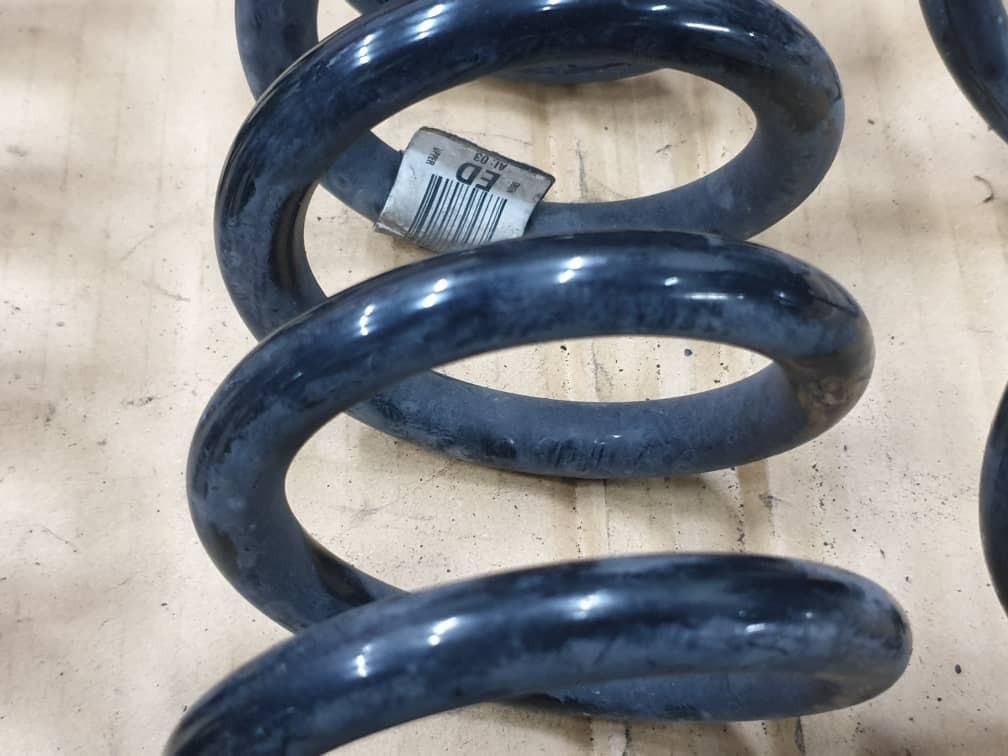 BMW F30 MSPORT SPRING, Car Accessories, Accessories on Carousell