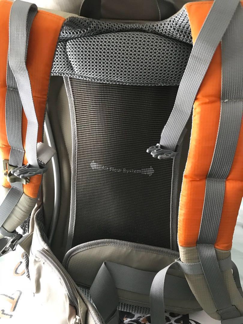 CASEMAN hiking bag/ camera bag, Photography, Photography Accessories ...