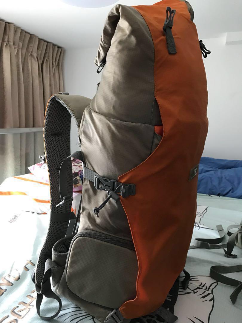 CASEMAN hiking bag/ camera bag, Photography, Photography Accessories ...