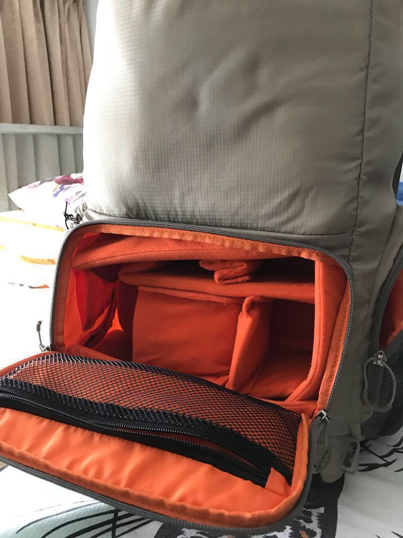 CASEMAN hiking bag/ camera bag, Photography, Photography Accessories ...