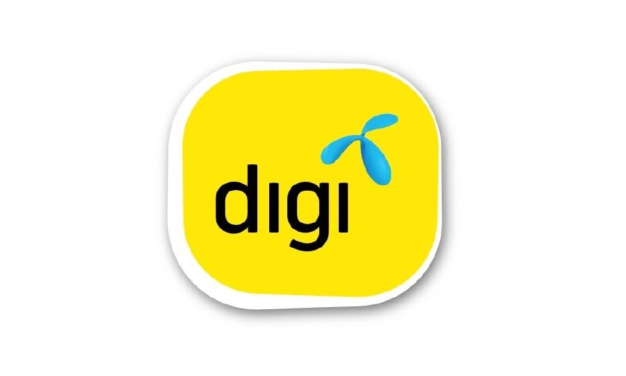 Digi top up / reload worth RM30, Tickets & Vouchers, Store Credits on ...