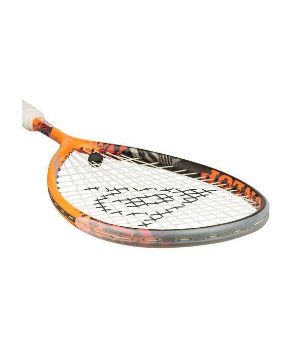 Dunlop Force Revelation 135 Squash Racket, Sports Equipment, Sports ...