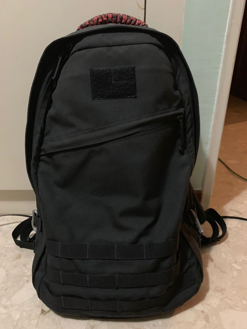 FAST DEAL Goruck GR1 26L, Men's Fashion, Bags, Backpacks on Carousell