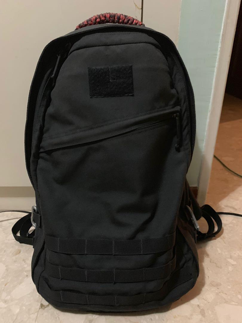 FAST DEAL Goruck GR1 26L, Men's Fashion, Bags, Backpacks on Carousell