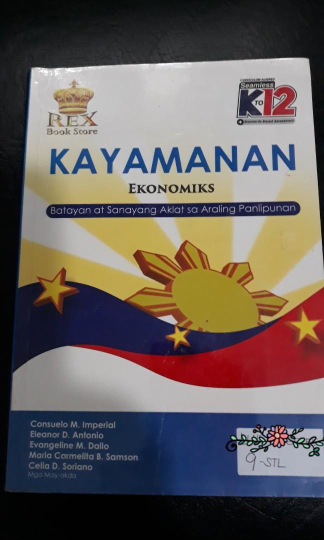 Grade 9 AP txtbk, Hobbies & Toys, Books & Magazines, Assessment Books ...