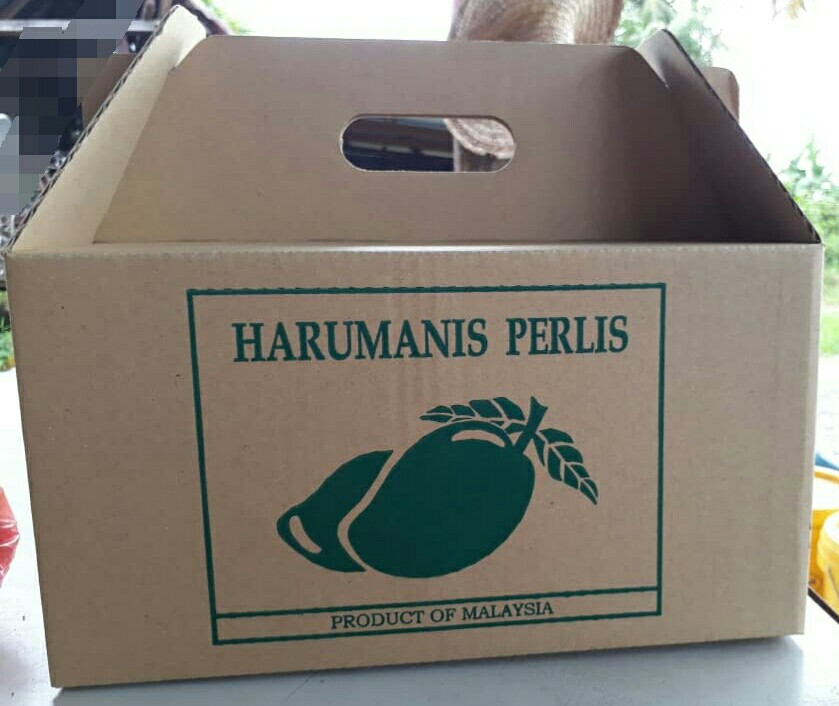 HARUMANIS PERLIS, Food & Drinks, Homemade Bakes on Carousell